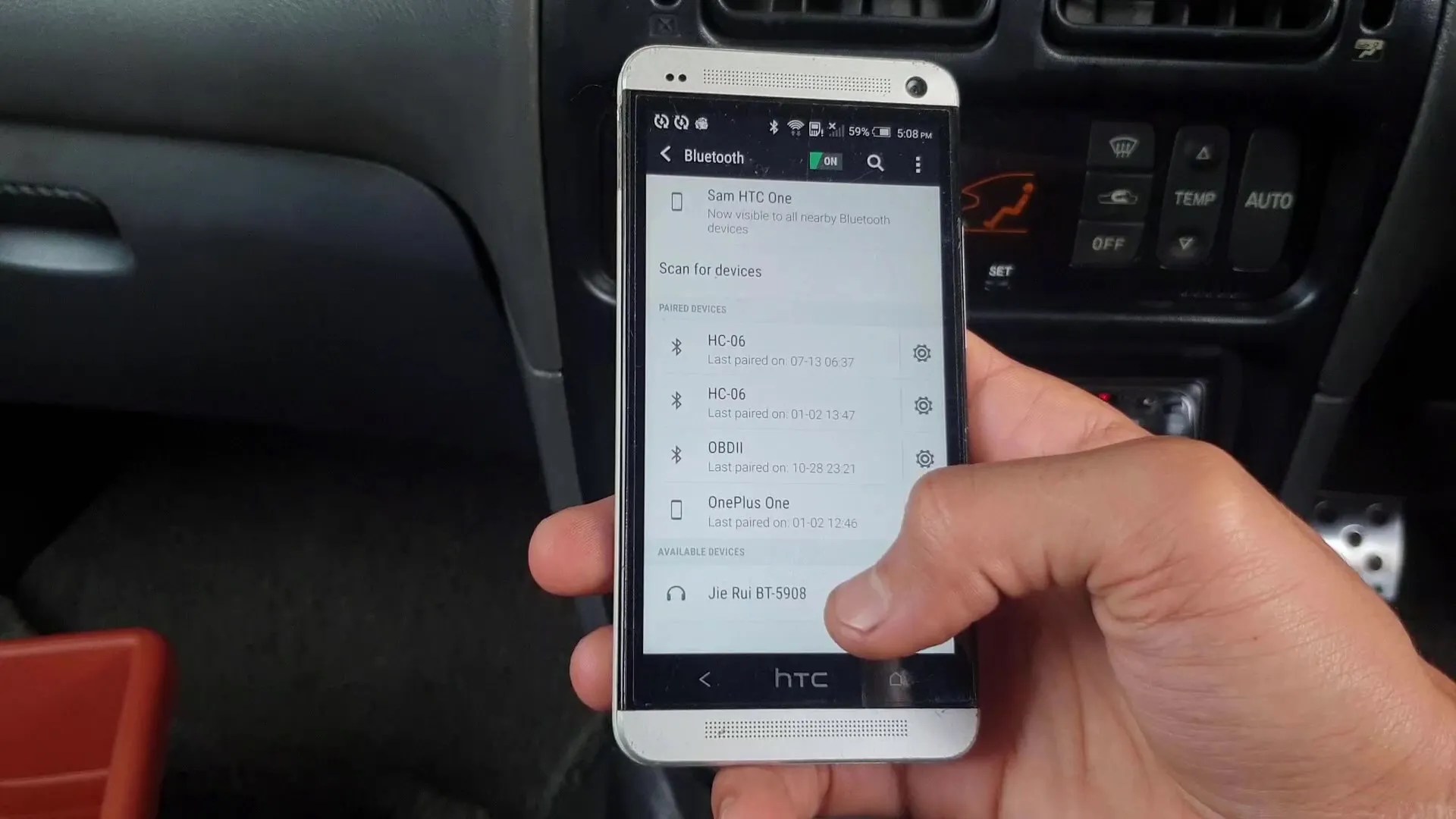 Add Bluetooth To Any Car Stereo 3 Steps Instructables