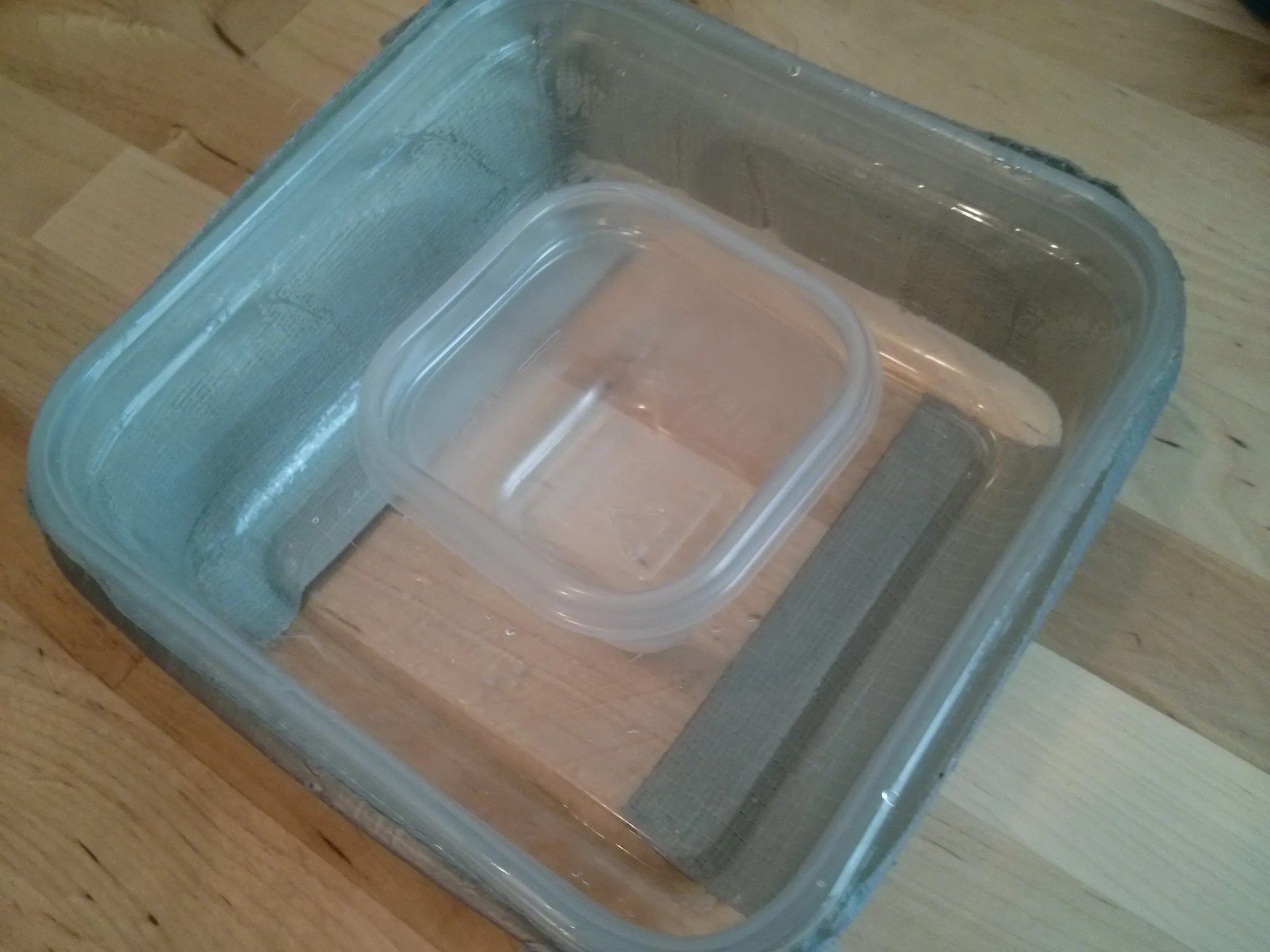 Diy Bedbug Interceptor Traps 5 Steps Instructables