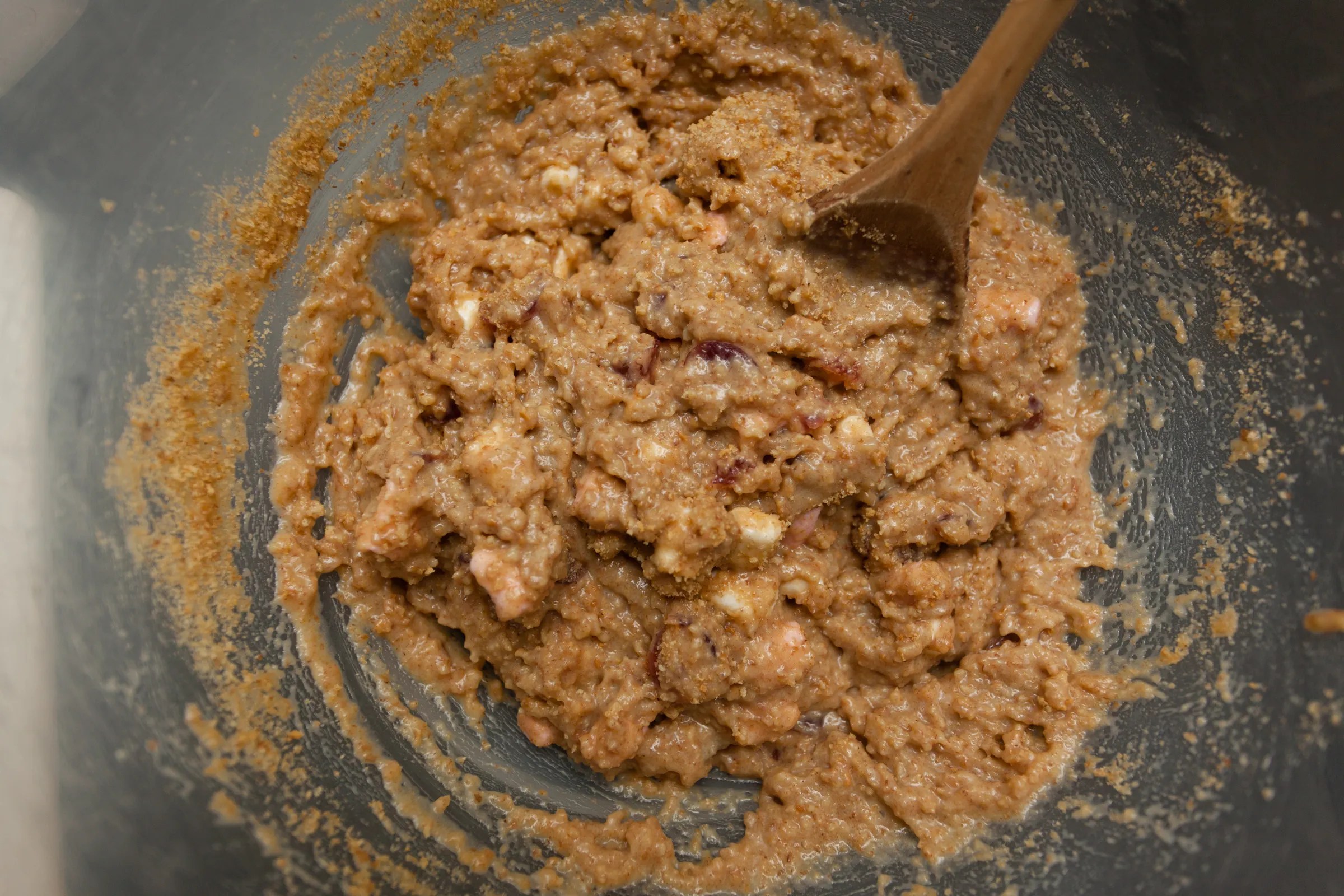 Fifteens Irish Fridge Treat 6 Steps With Pictures Instructables