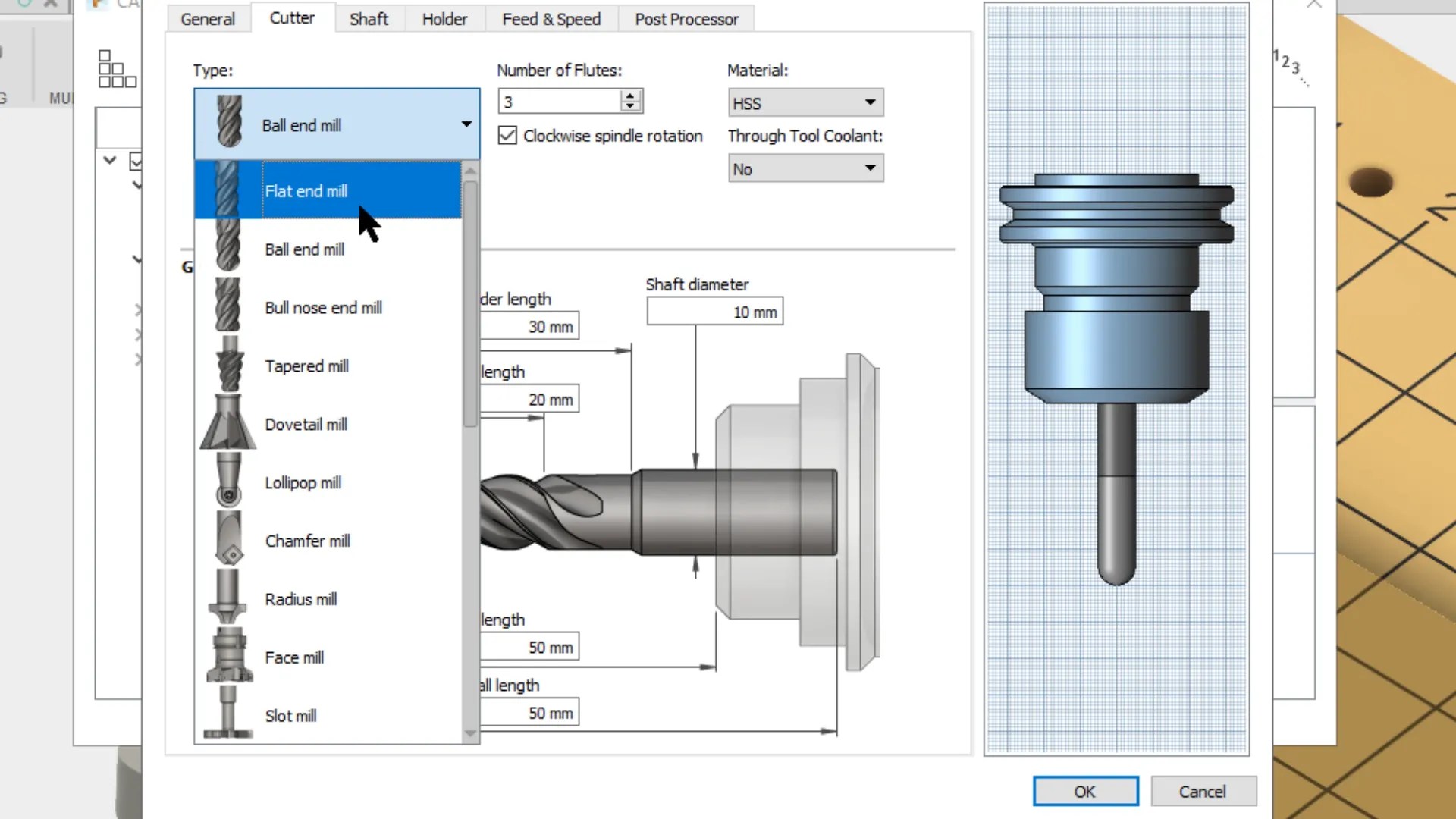 Fusion 360 Cam For Cnc Beginners 19 Steps With Pictures Instructables