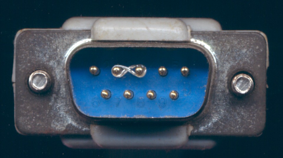 The Serial Port Software Setup 8 Steps Instructables - Premium Vintage Wallpaper Gallery - High Resolution