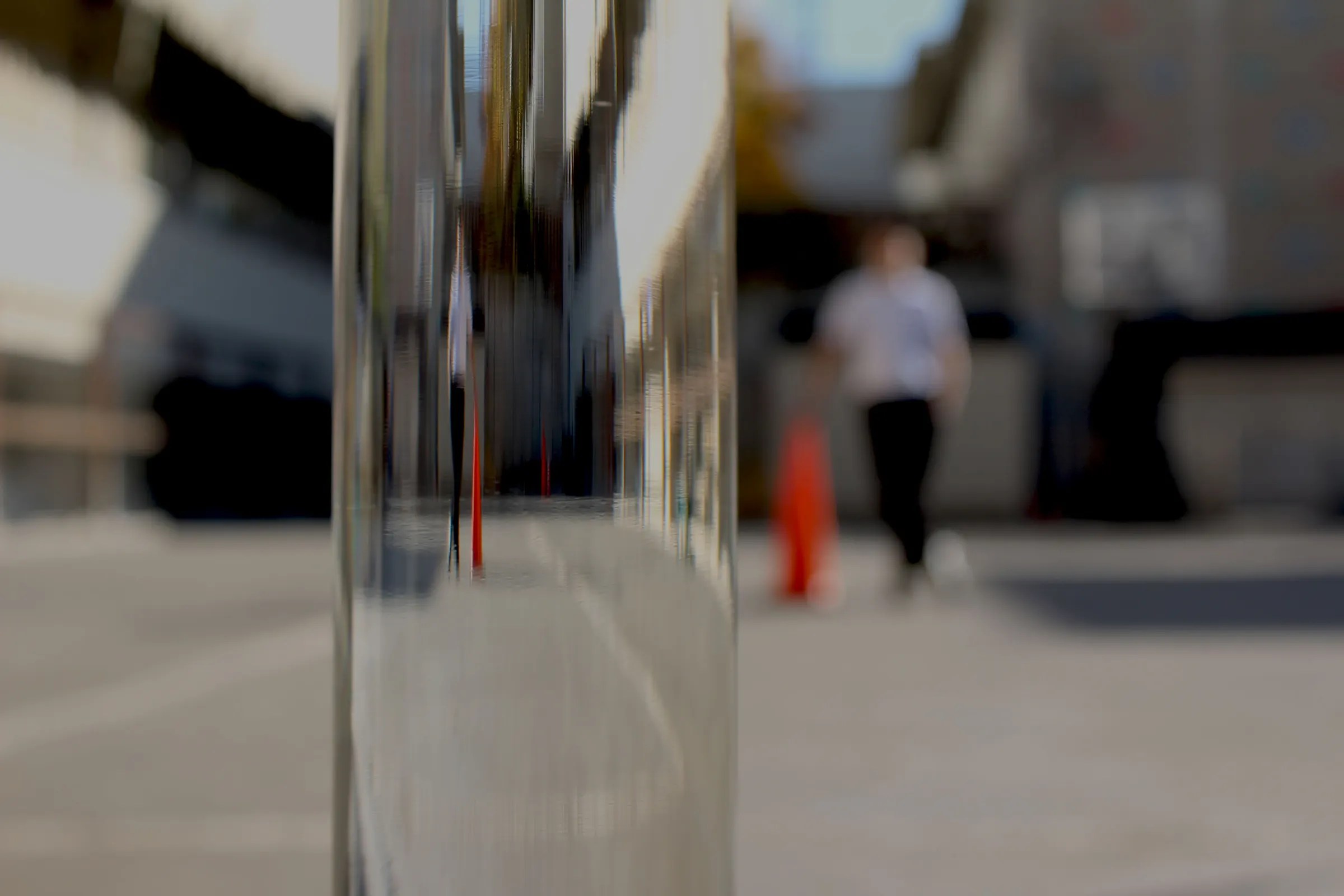 Refracting Photographs 6 Steps Instructables