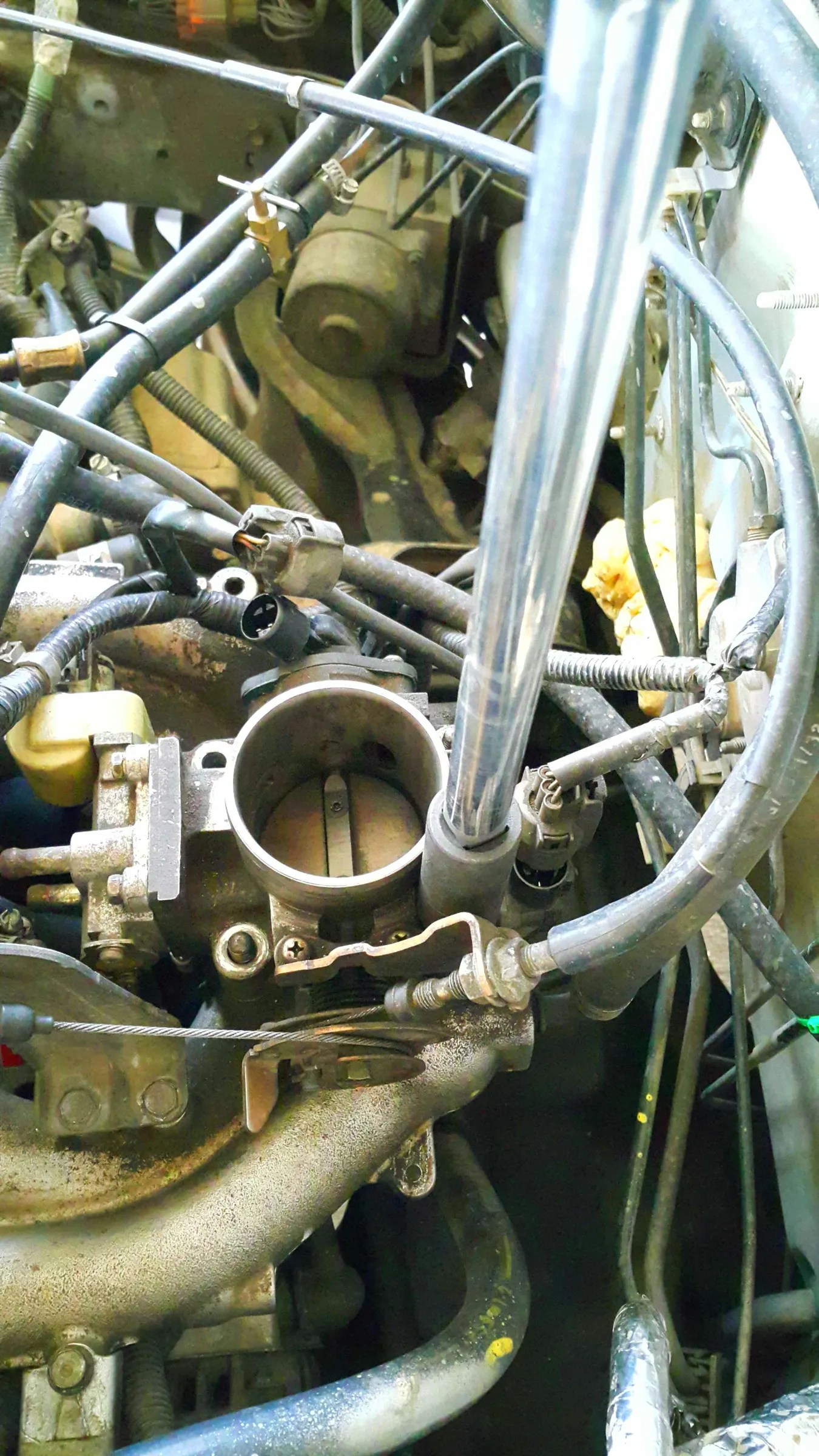 Bad Pcv Valve Symptoms And How To Test The Pcv Valve 44 Off