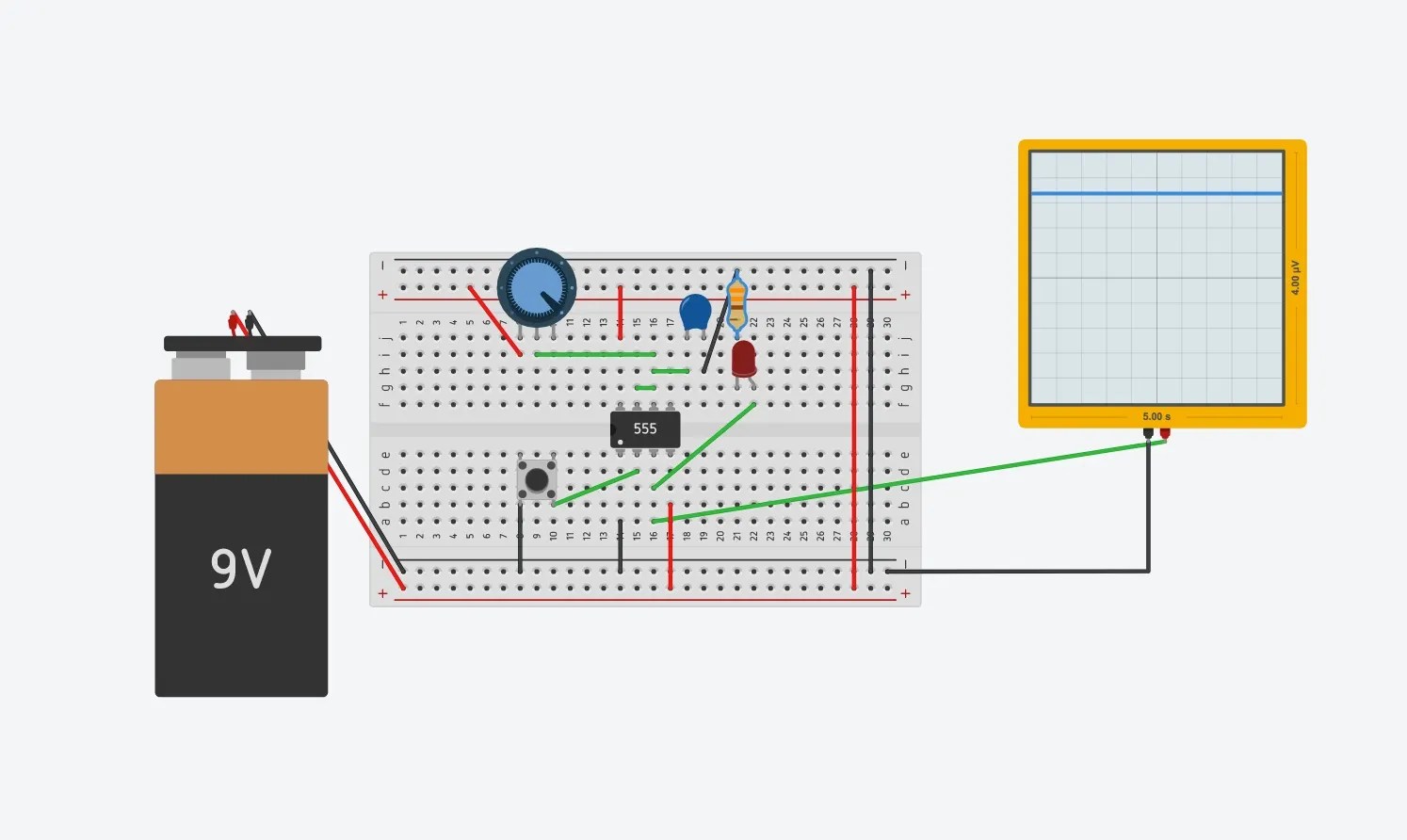 Integrated Circuits 6 Steps Instructables