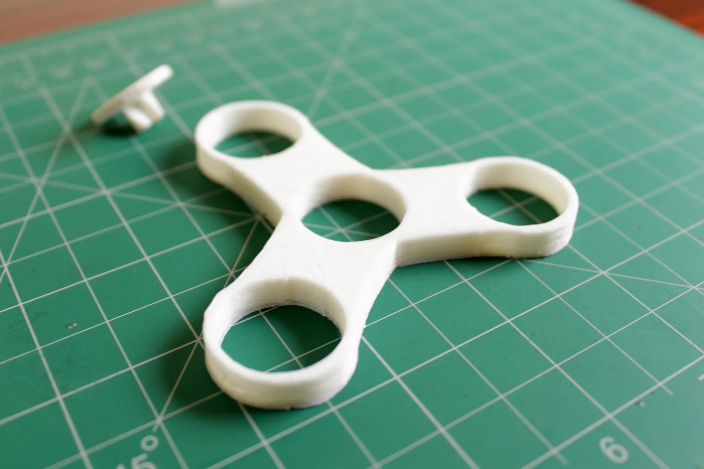 1 Diy Fidget Toy 9 Steps With Pictures Instructables