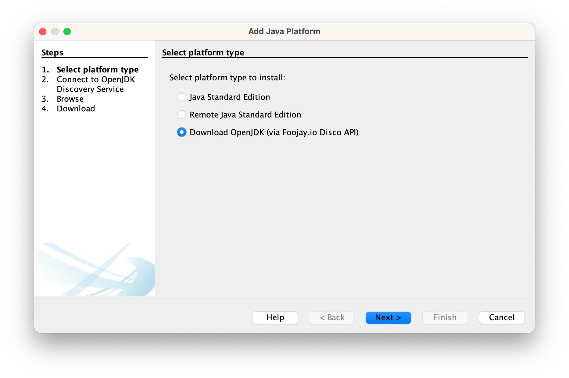 Java Netbeans Remote Development With Mac And Raspberry Pi 2023 17