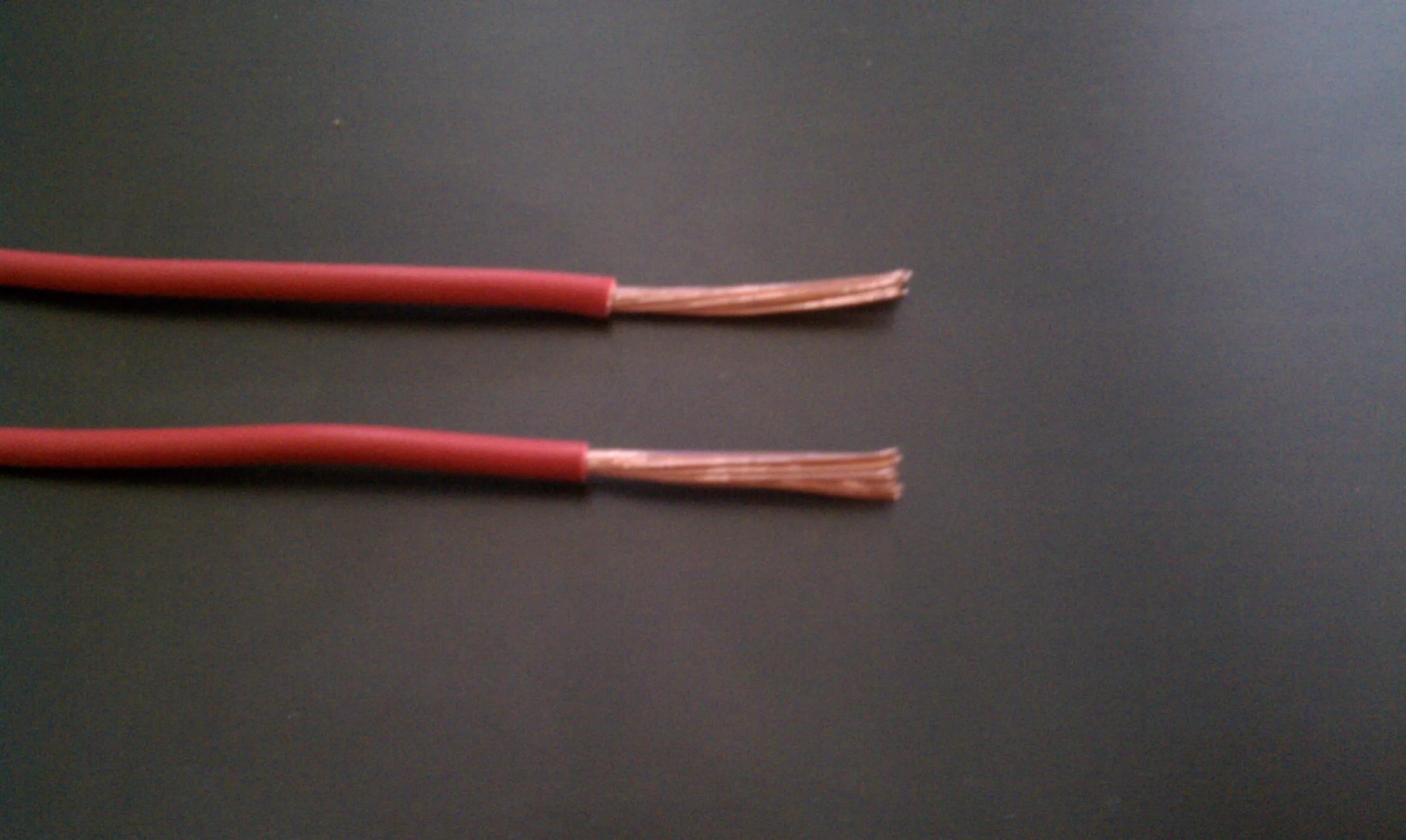 Soldering Tutorial Inline Splicing 7 Steps With Pictures
