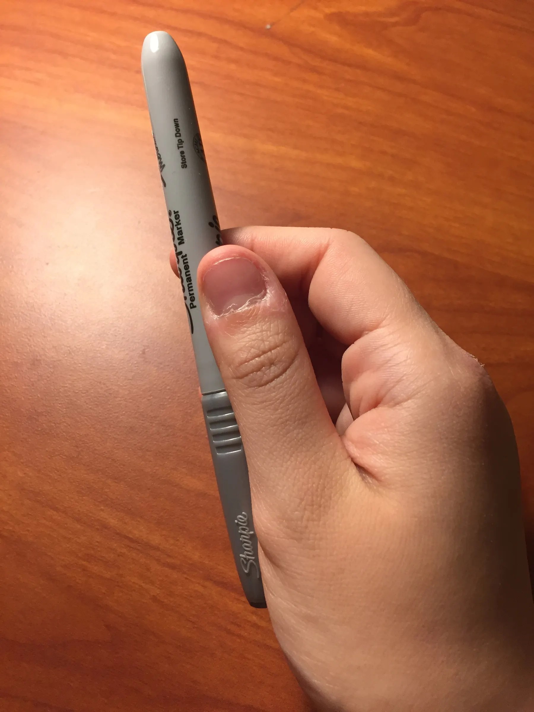 How To Do A Basic Pen Tapping Beat 6 Steps Instructables