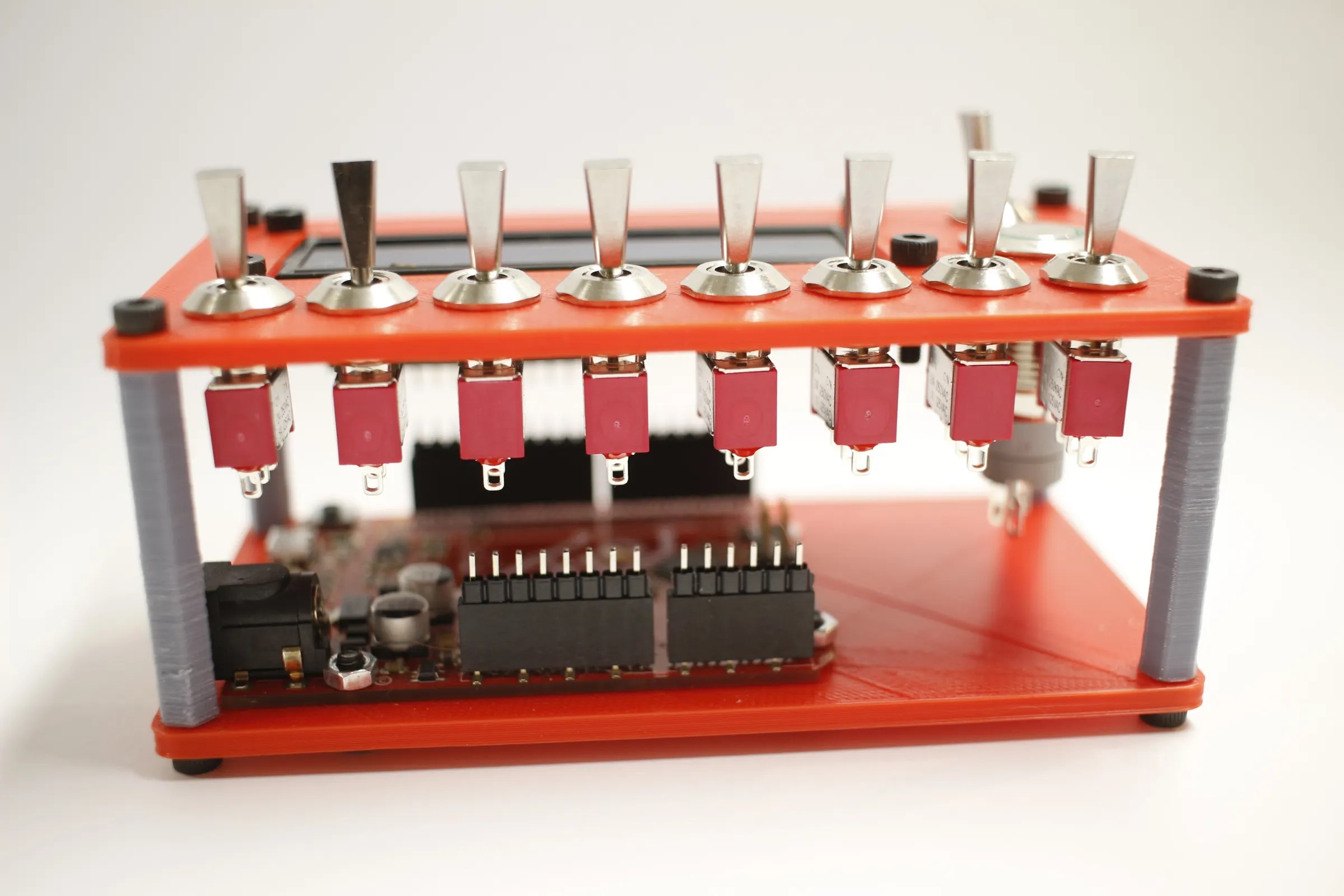 Binary Game 9 Steps With Pictures Instructables
