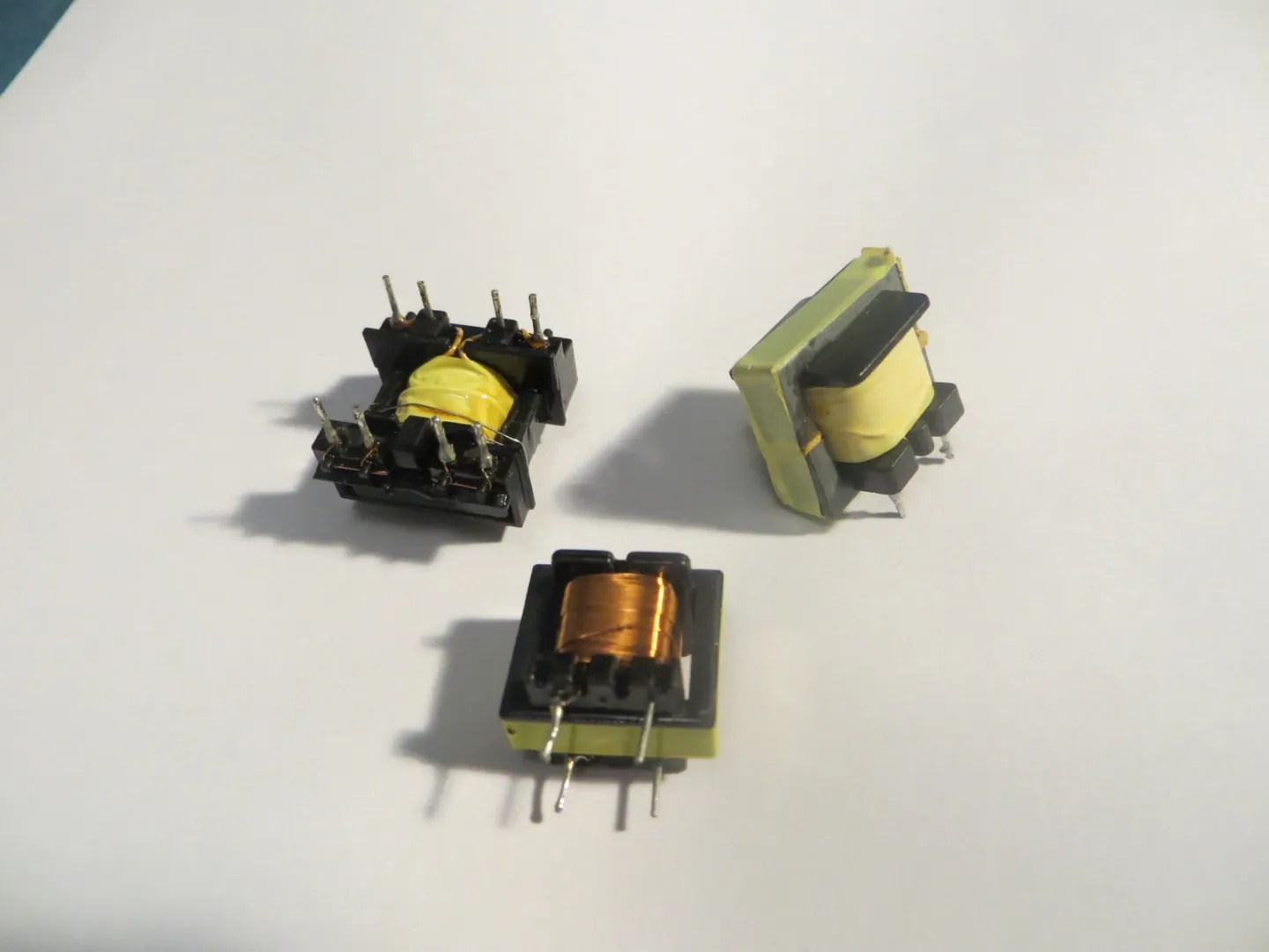 Grinding Ferrite Cores 8 Steps Instructables