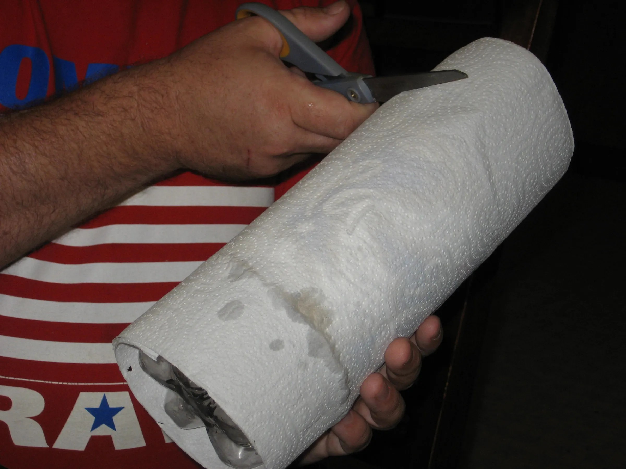 Easiest Bed Bug Trap 4 Steps Instructables