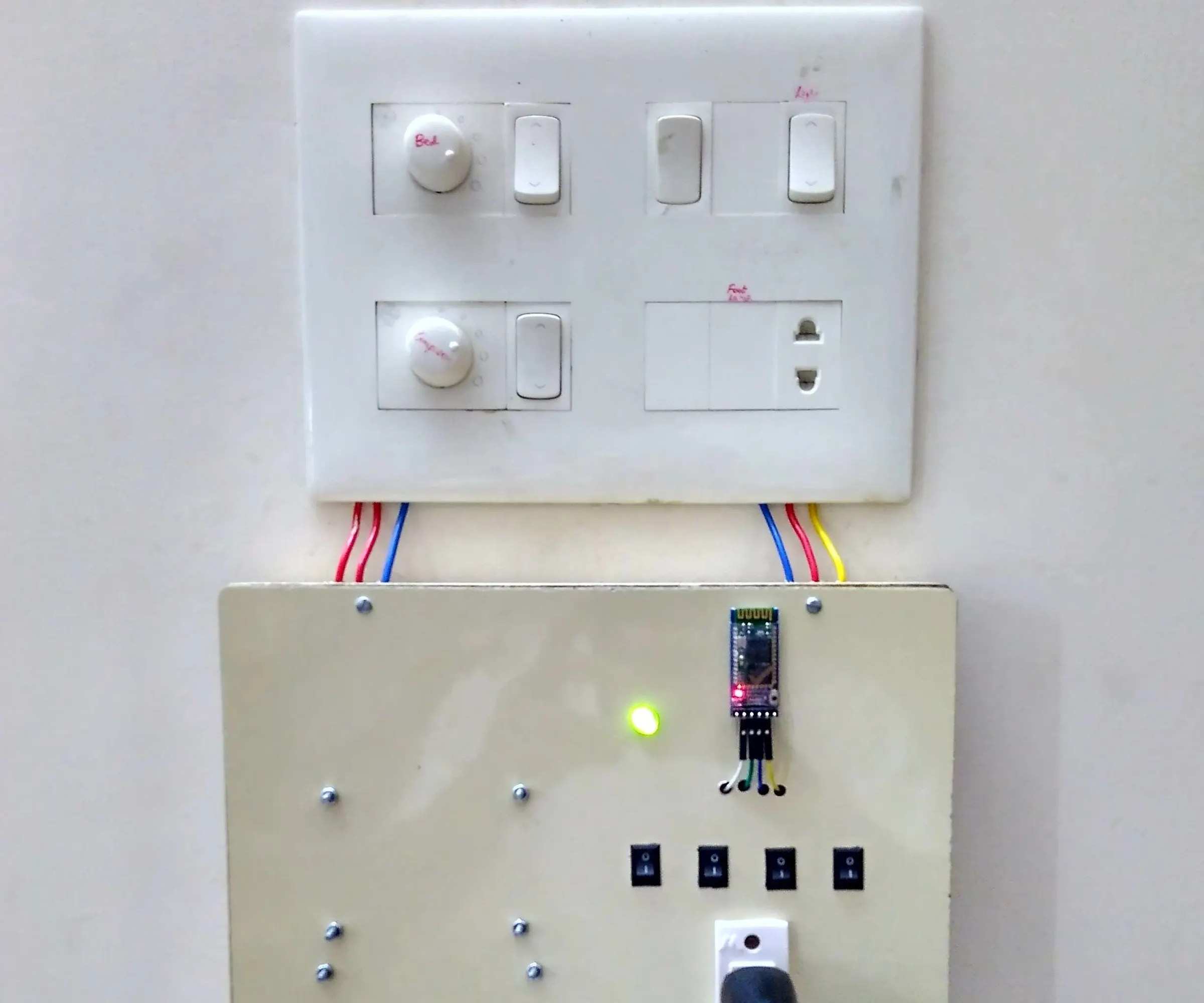 Remote Control Things Instructables