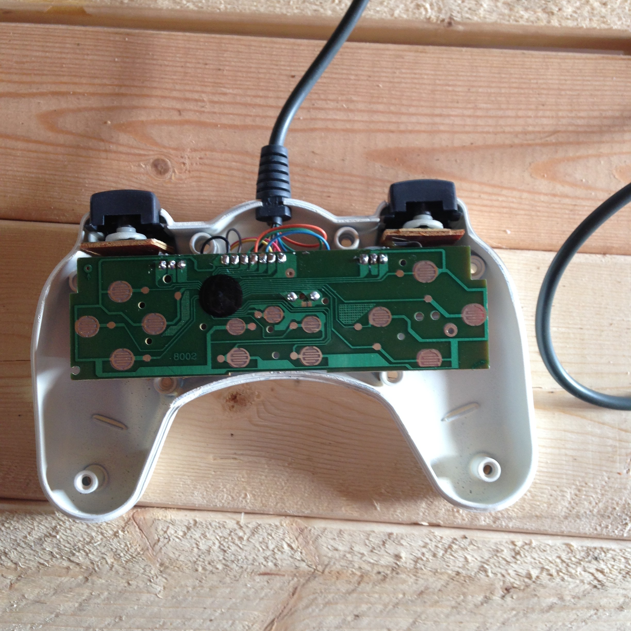 Help With Ps2 Controller R Consolerepair - Premium Ocean Design Gallery - Full HD