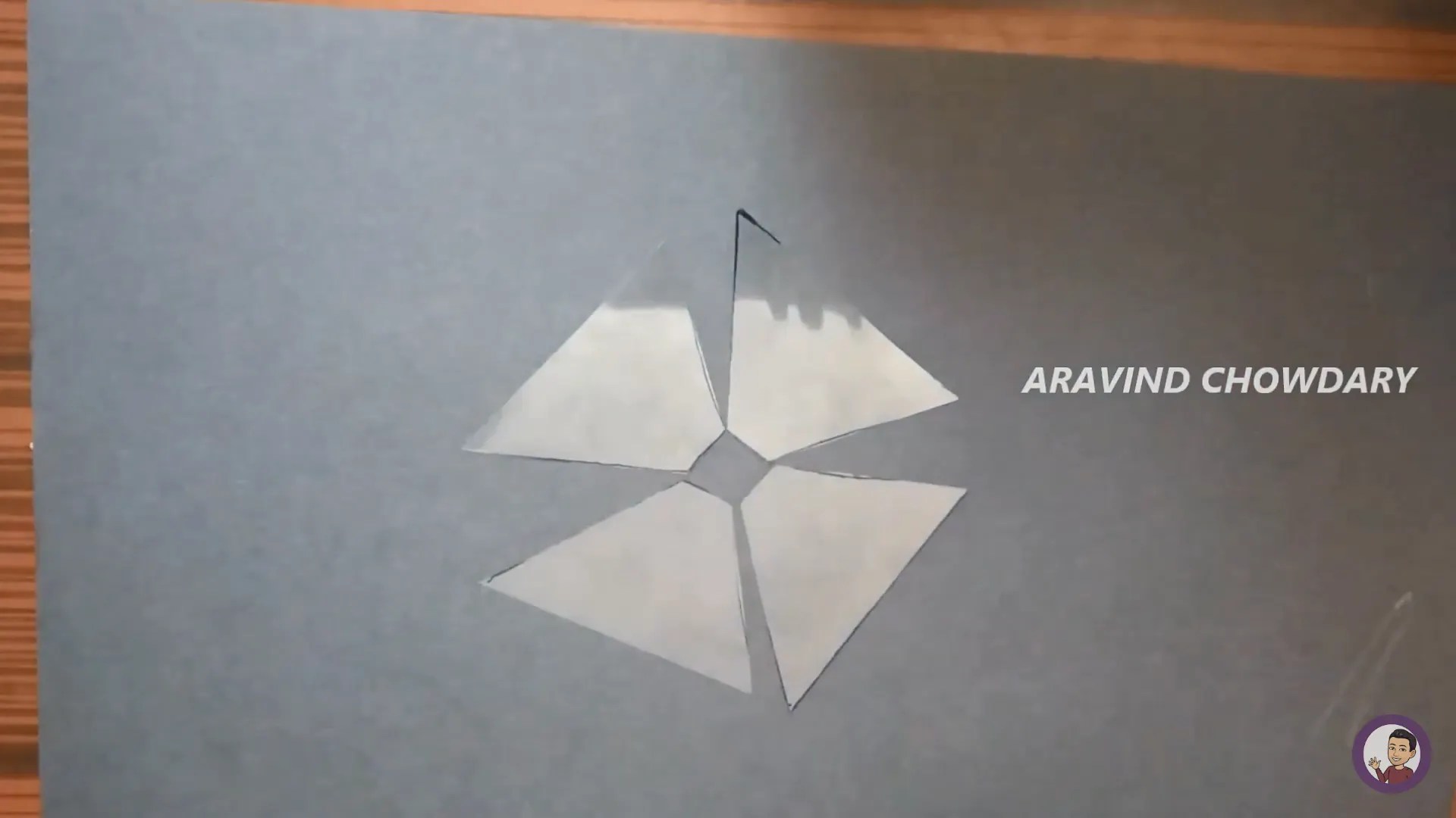 Diy 3d Hologram Projector Simple And Easy 11 Steps Instructables