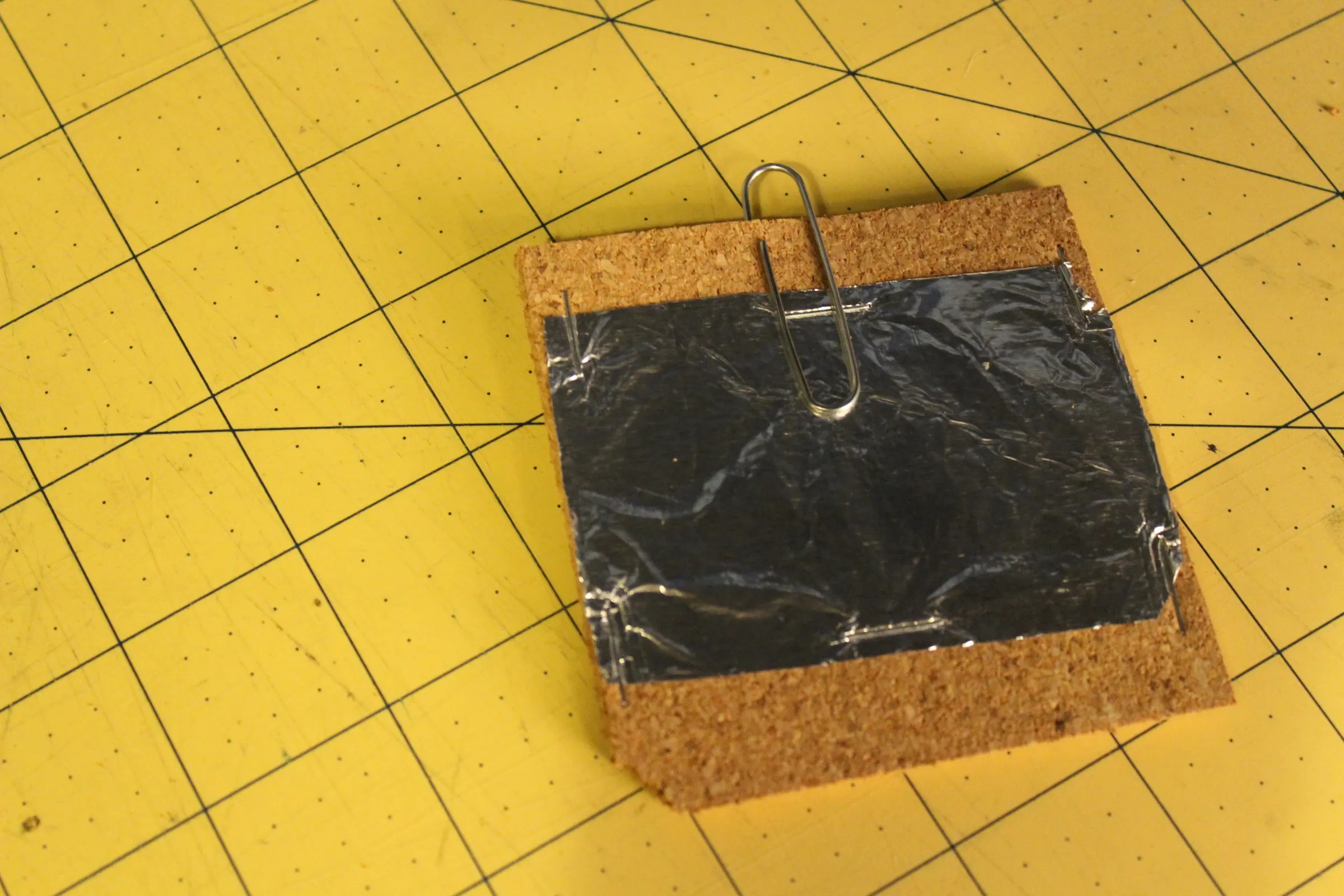 Simple Electronic Button 5 Steps Instructables