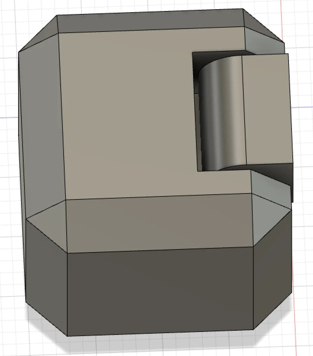 Infinity Cube In Fusion 360 8 Steps With Pictures Instructables