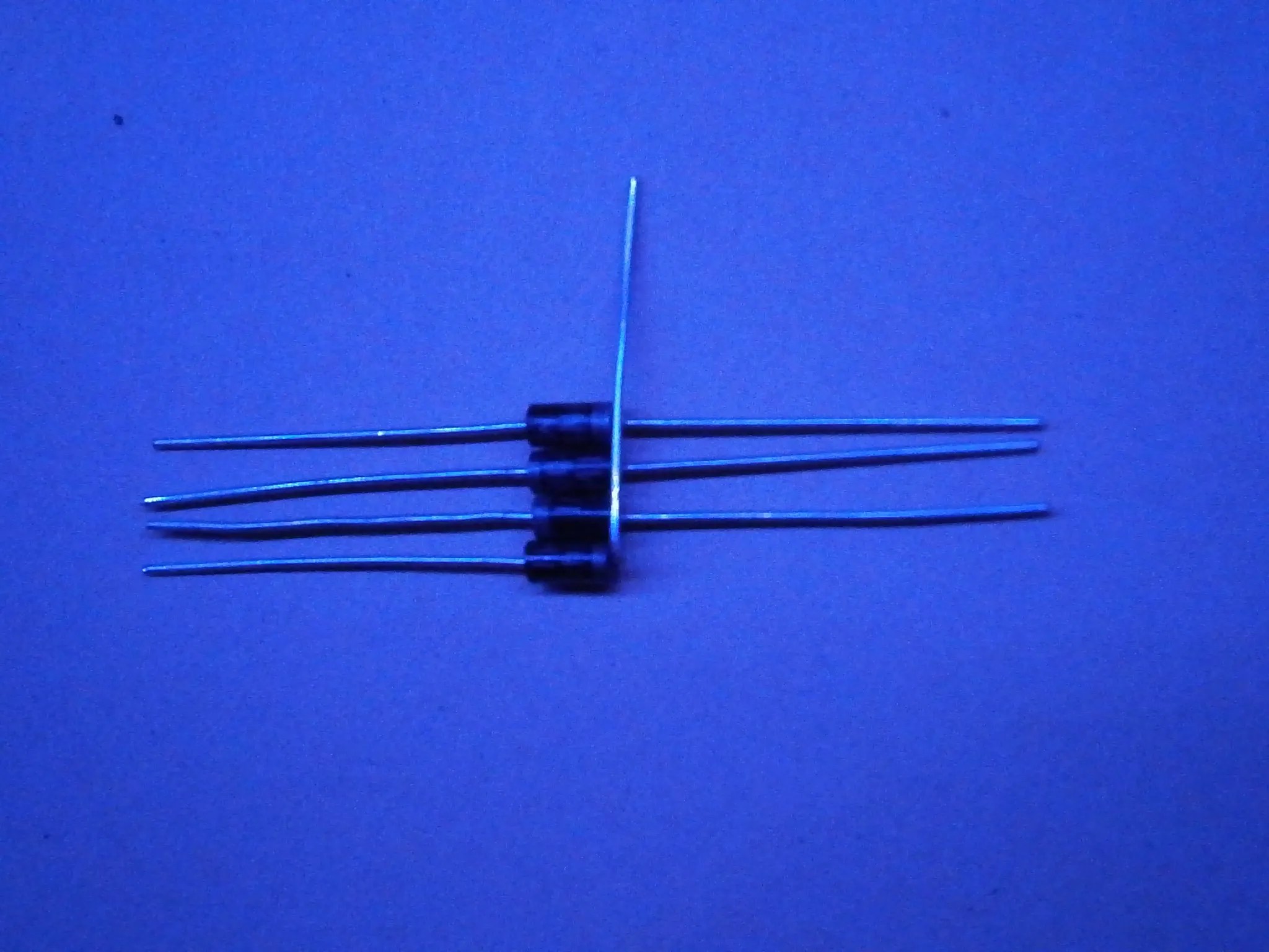 Diy Bridge Rectifier Better Looking Instructables