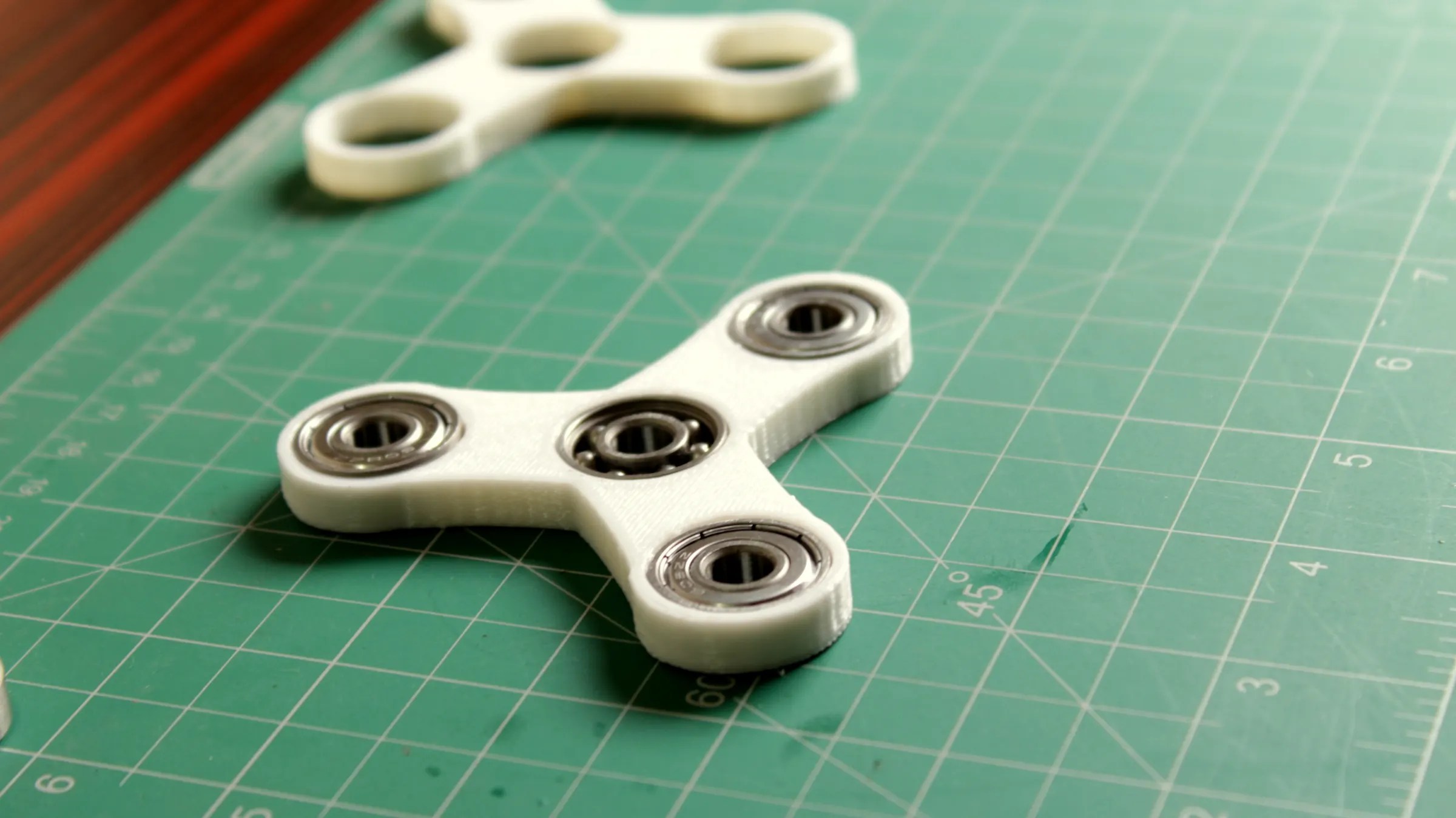 1 Diy Fidget Toy 9 Steps With Pictures Instructables