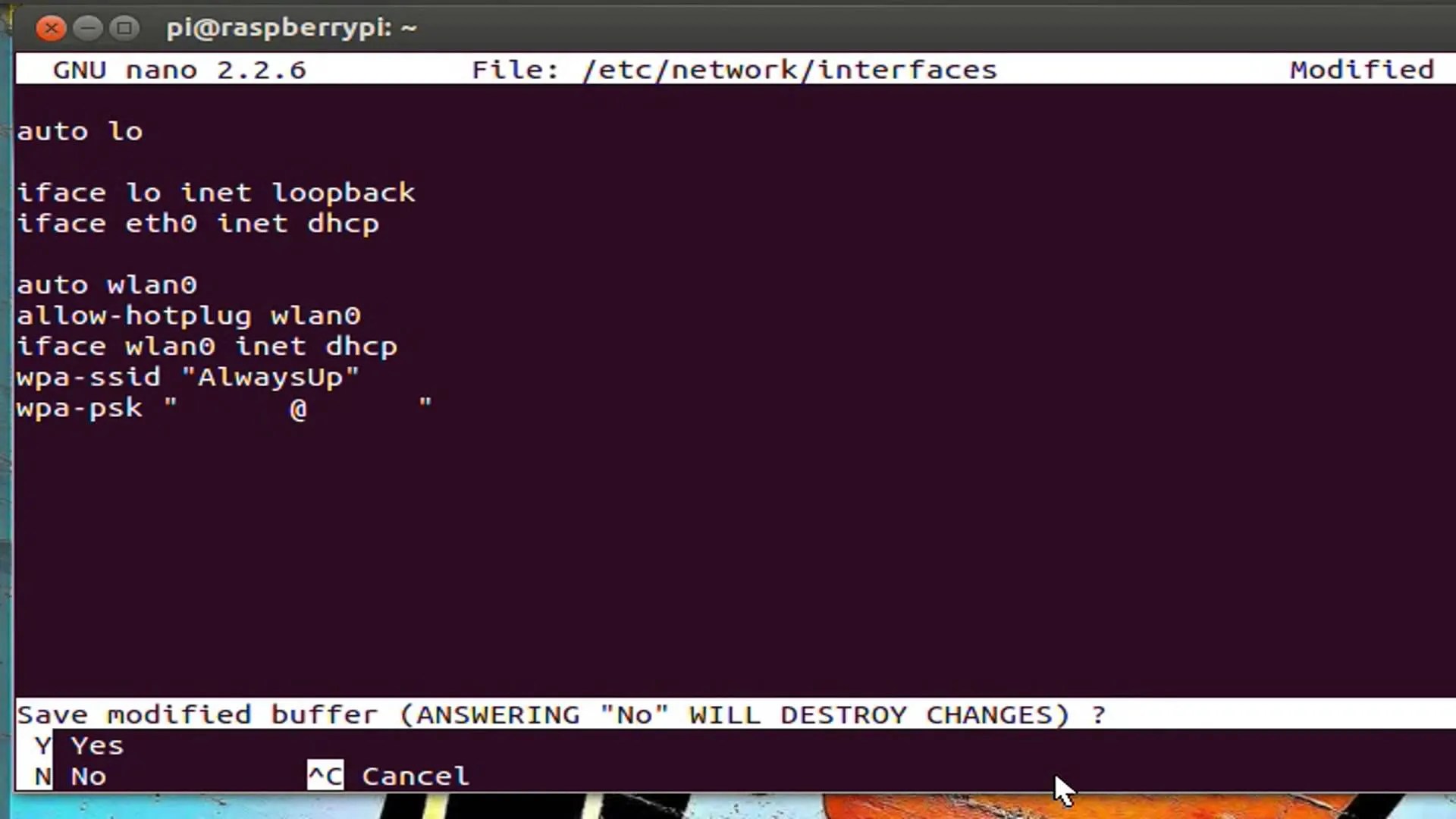 How To Use Raspberry Pi As A Server 3 Steps Instructables