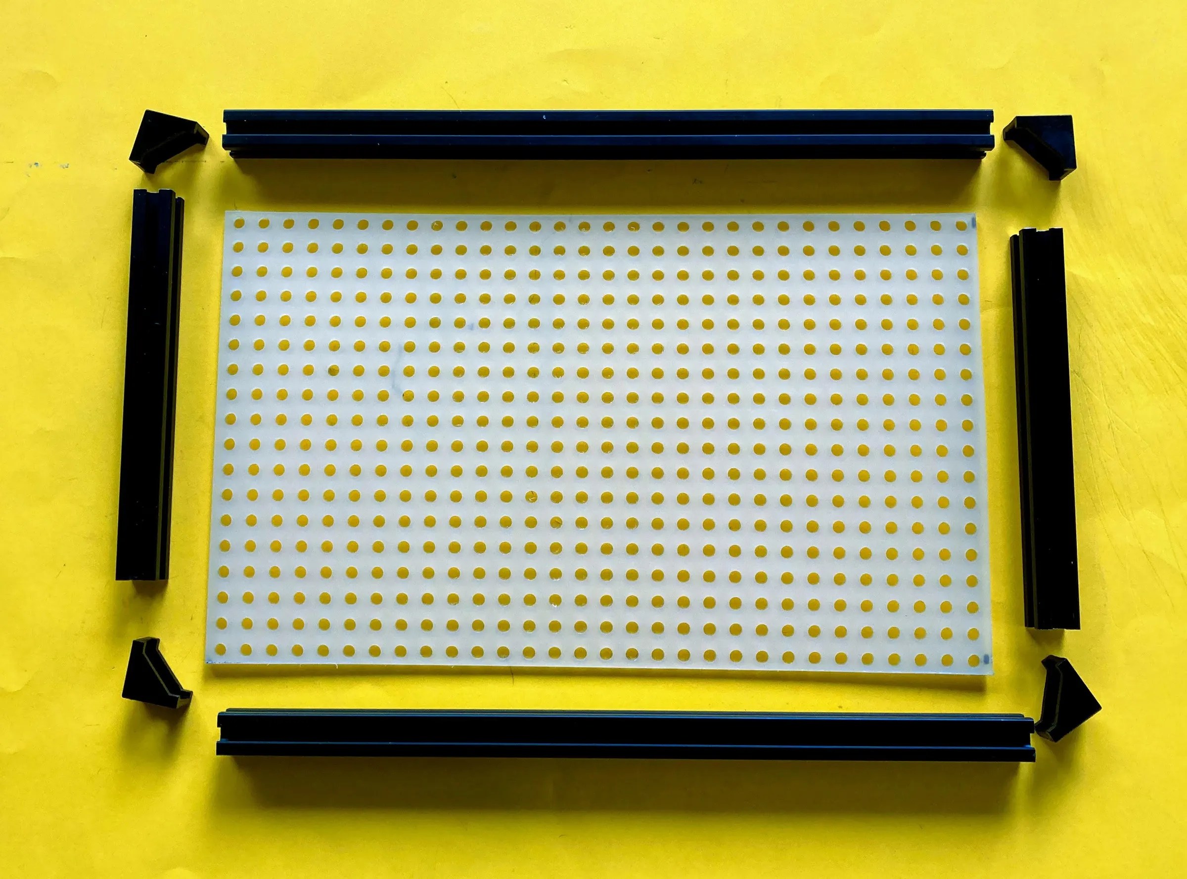 Two Dice Roll Demonstration For Physics And Probability 4 Steps With