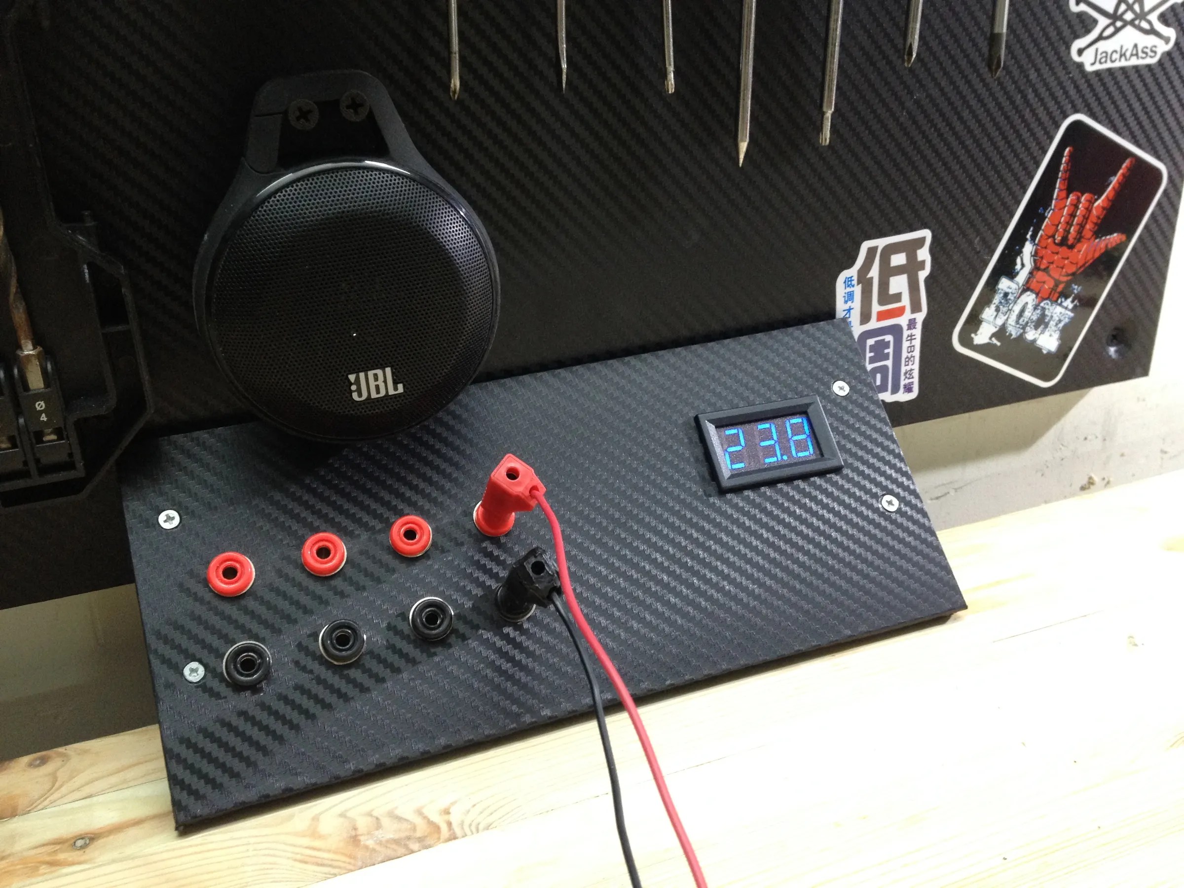 The Universal Multipurpose Workbench 22 Steps With Pictures