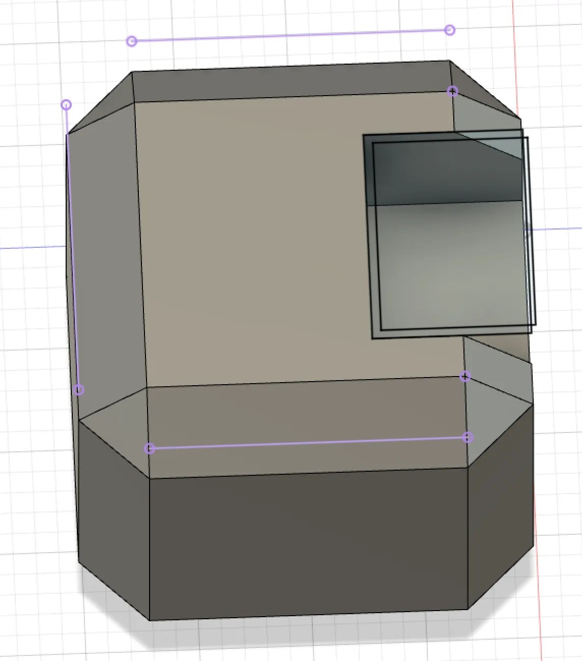 Infinity Cube In Fusion 360 8 Steps With Pictures Instructables
