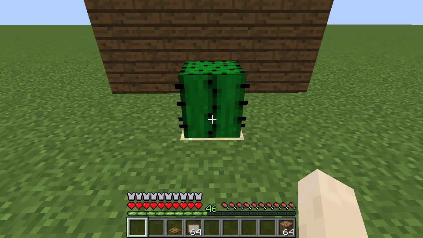 Minecraft Trash Bin Instructables