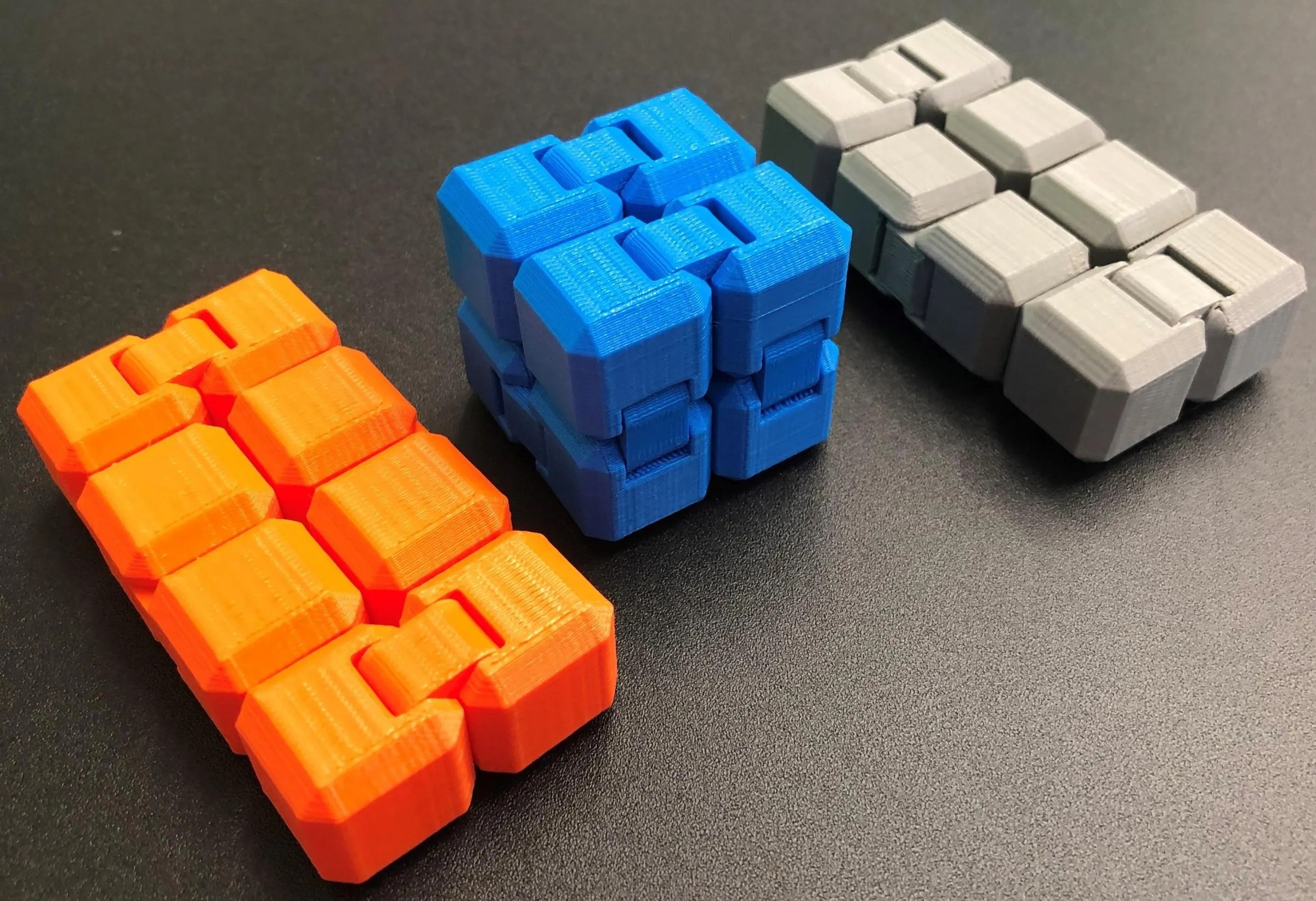 Infinity Cube In Fusion 360 8 Steps With Pictures Instructables