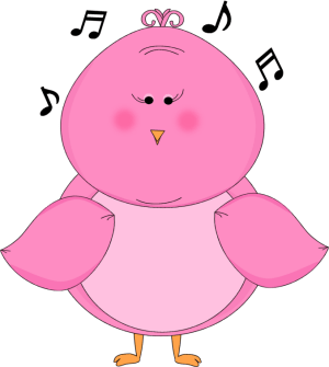 Two Little Heart Birds (Sadness and Joy) – Welcome to Poetry Cottage