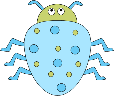 Collecting Bugs { A Springtime Review } | Sunbeam Singing