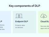 Dlp Security Explained What Is Dlp Data Loss Prevention