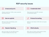 How To Secure Rdp Remote Desktop Protocol Security Guide