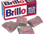 Brillo Pads Brillo Scrub Pads Puxw240000 Brillo W240000 Brillo Steel
