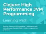 Clojure High Performance Jvm Programming Programming