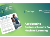 Hit The Accelerator On Machine Learning