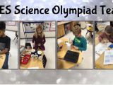 Science Olympiad