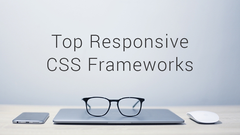 Top 18 Free Responsive CSS Frameworks of 2017 | UIdeck