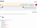 Knowledge Based Computing And Version 2 0 Of The Wolfram Alpha Api