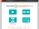 Announcing Wolfram Programming Lab Wolfram Blog