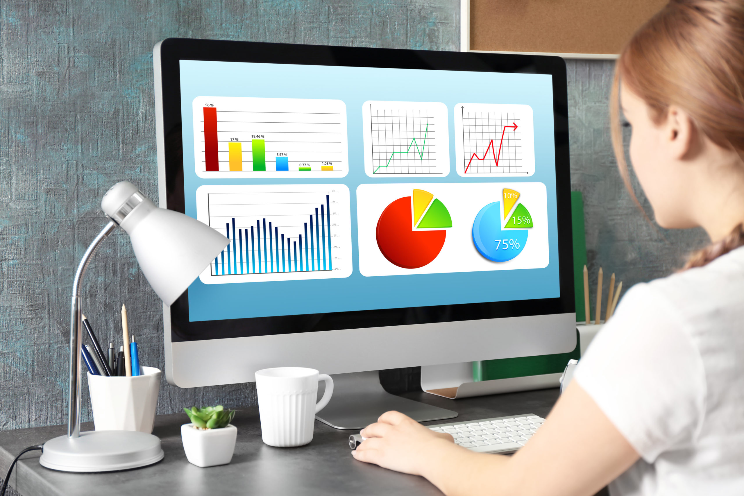 customer analytics- Know what it is and why it is important