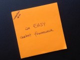Expert Actionable Simple Yours The Easy Content Marketing Framework