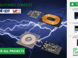 Contest Open Electronics