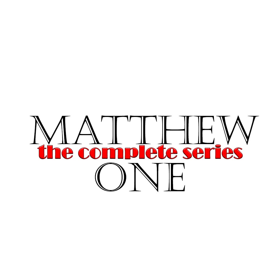 Matthew 1 – The Entire Series – Context For Kids