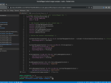 Online Ide Via Gitpod Context Mapper
