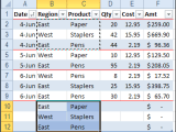Excel 2010 Conditional Formatting Nightmare Contextures Blog