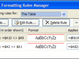 Excel 2010 Conditional Formatting Nightmare Contextures Blog