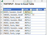 Split Text Into Columns In Excel Get Specific Column Contextures Blog