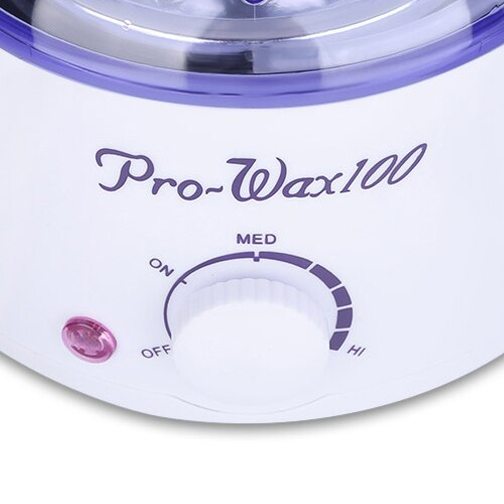 Pro Wax 100 – Апарат за топење восок – Contigo MK