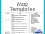 How To Create A Curriculum Map Continually Learning