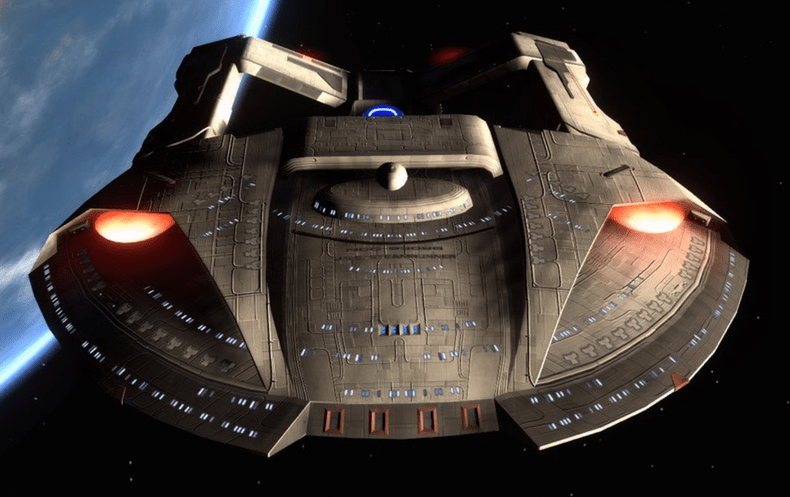 Steamrunner-class